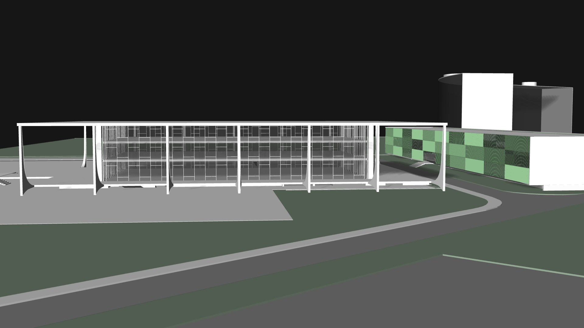 3D Model STF NIEMEYER - TurboSquid 2207656