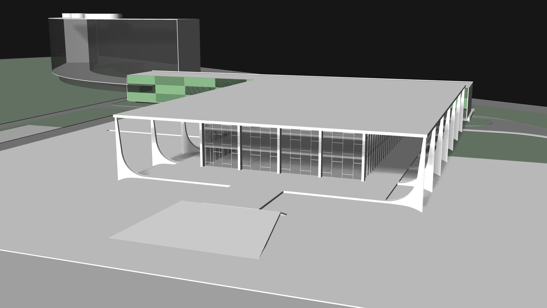 3D Model STF NIEMEYER - TurboSquid 2207656