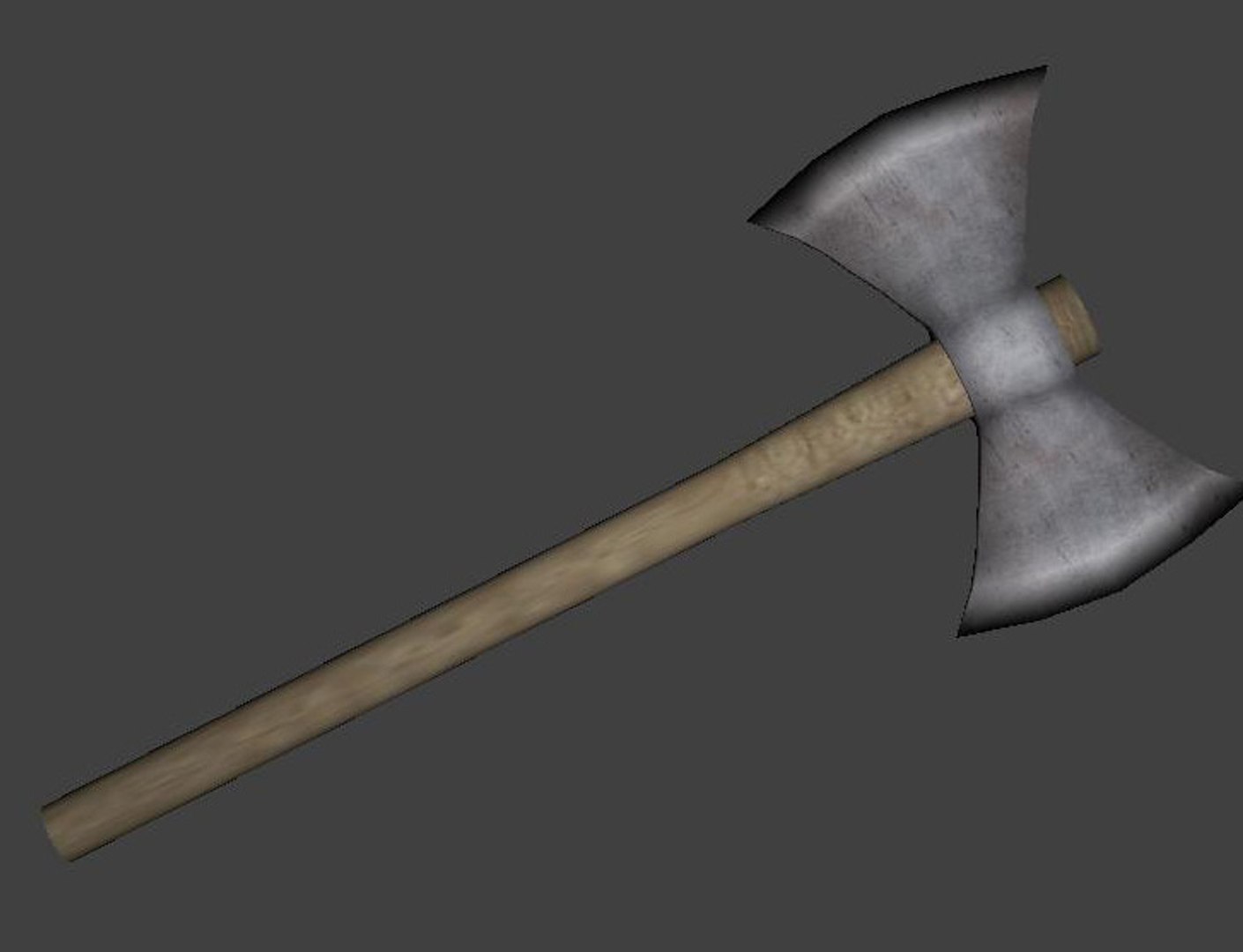 3ds Max Melee Weapon Games