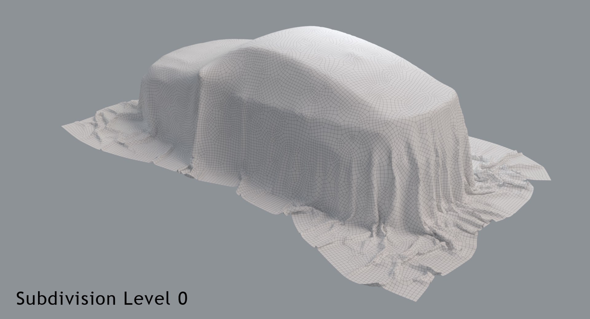 Car Cover Suv Leather 3D Model - TurboSquid 1327896