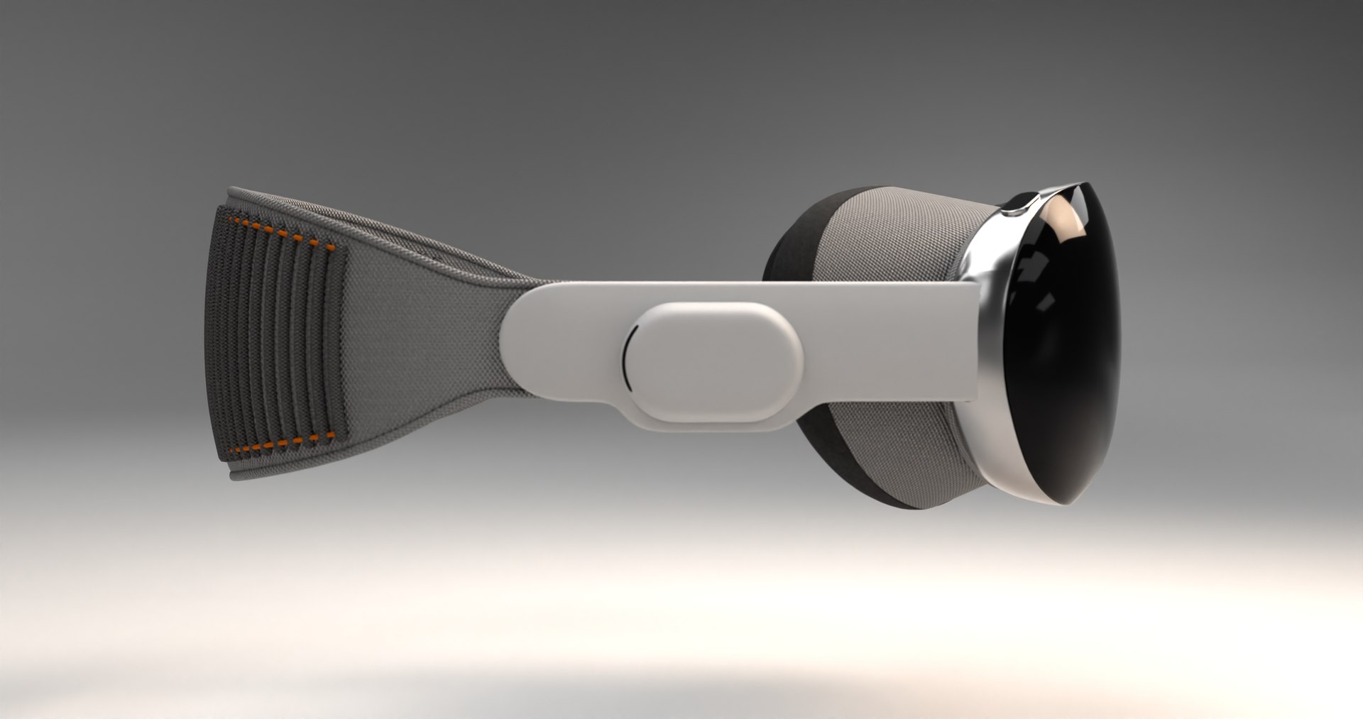 3D Realistic 3D Apple Vision Pro Model - TurboSquid 2208501