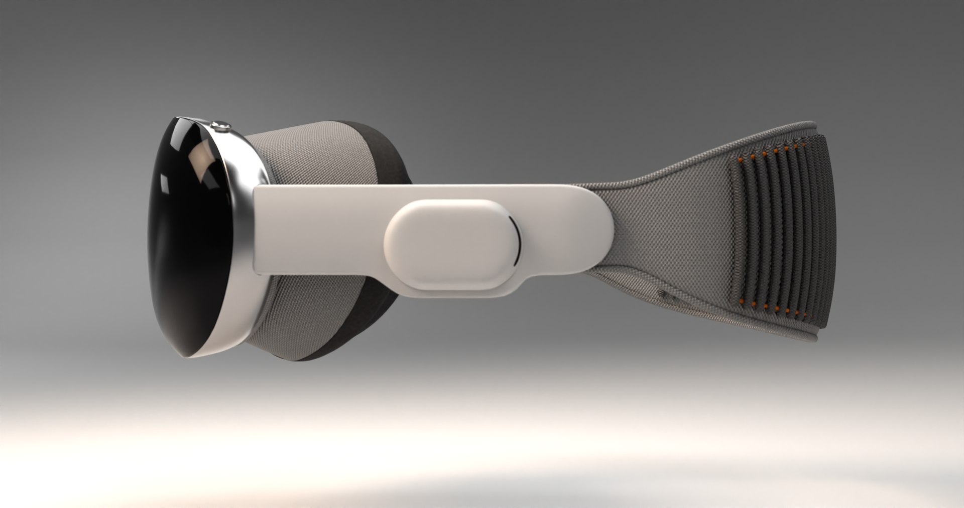 3D Realistic 3D Apple Vision Pro Model - TurboSquid 2208501