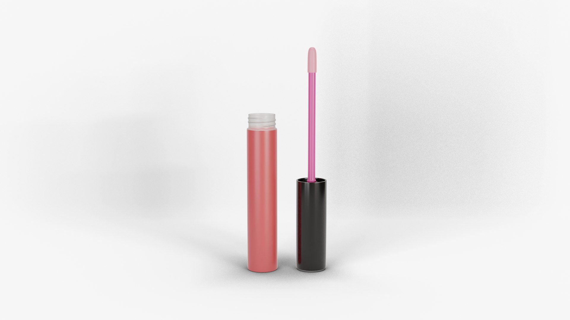 3D Model Lip Gloss - TurboSquid 1652265