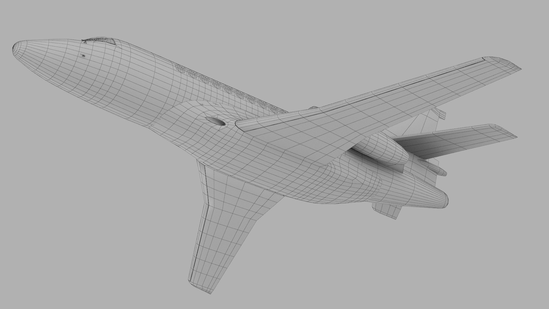 3D Dassault Falcon 900 - TurboSquid 1573628