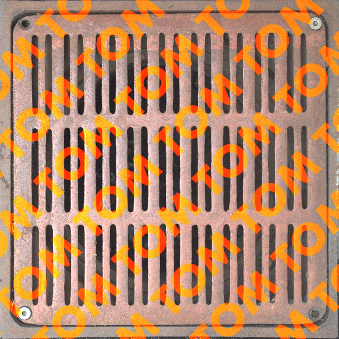 blend blender cycles metal grate