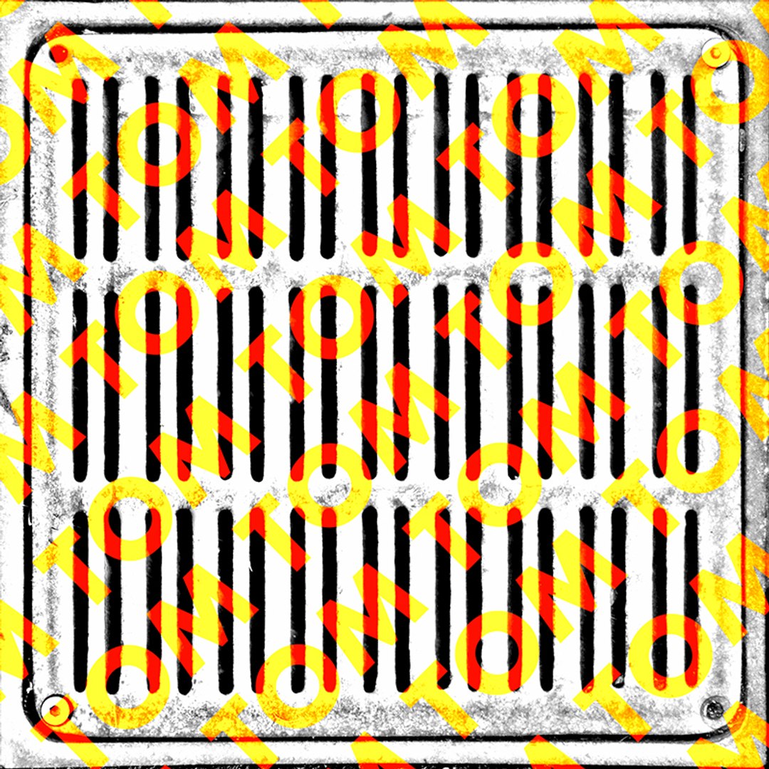 blend blender cycles metal grate