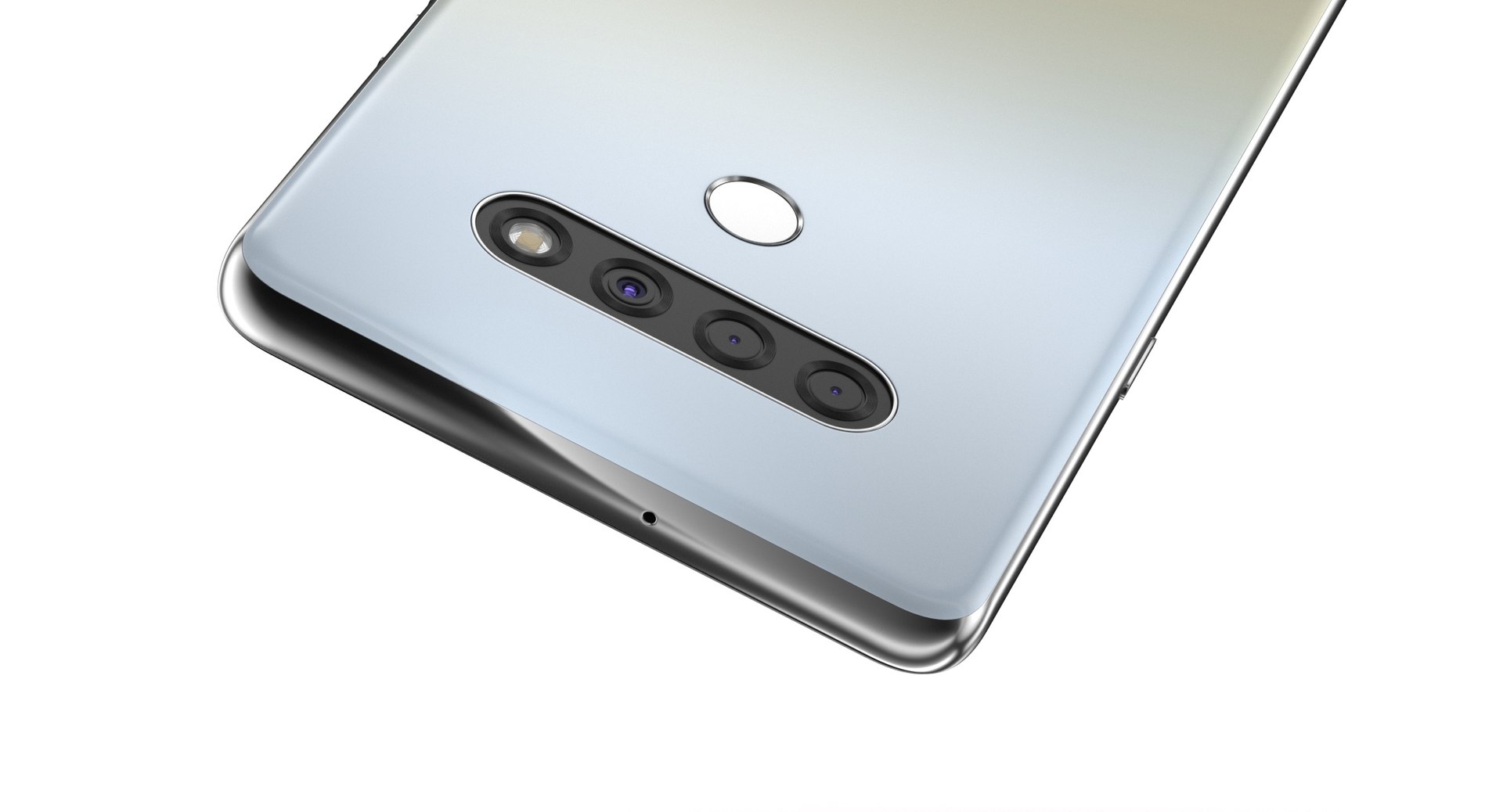Lg Stylo 6 3D - TurboSquid 1585976