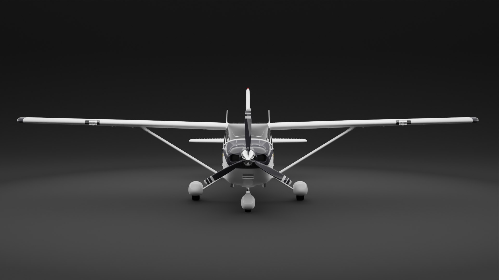 3D model Cessna 182 Skylane - TurboSquid 1979604