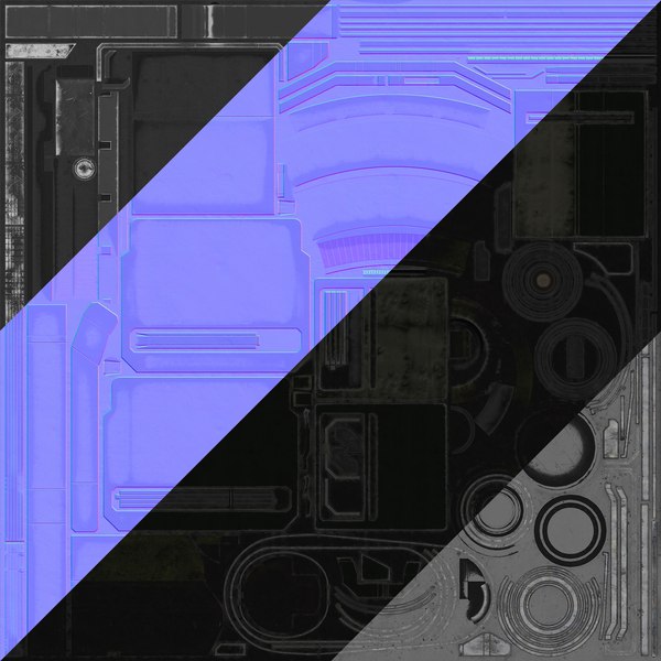 Jet Engine E 3D - TurboSquid 1796806