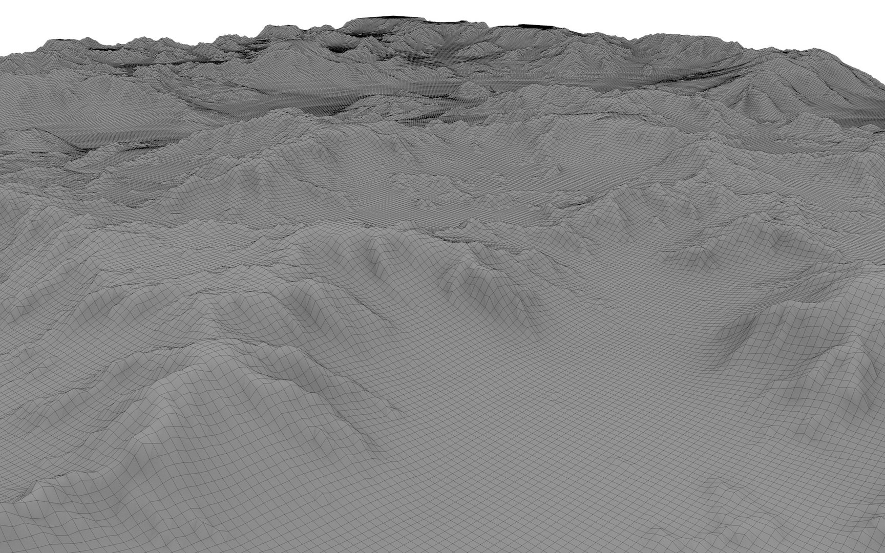 3D model games maps terrain - TurboSquid 1714006