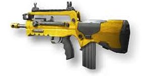 FAMAS 3D Models for Download | TurboSquid