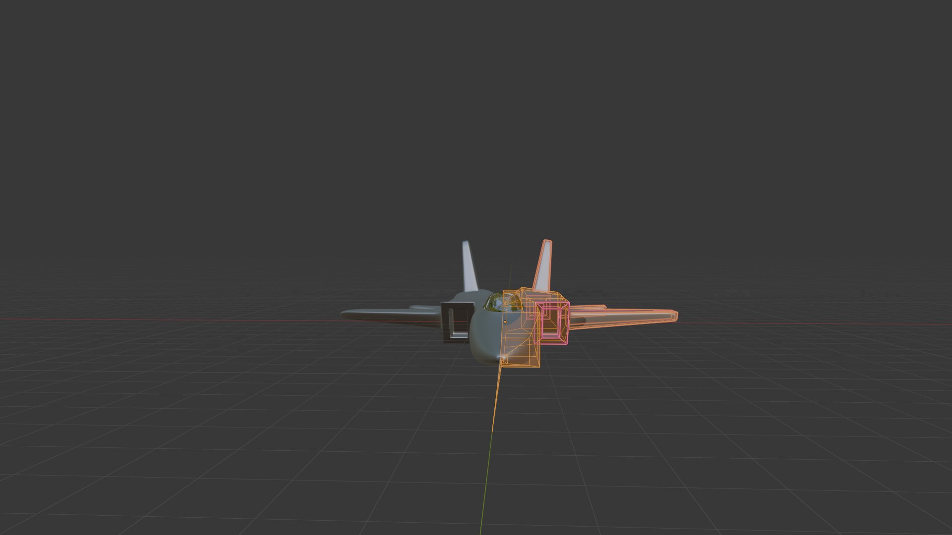 The Ultimate Fighter 3D Model - TurboSquid 2215463