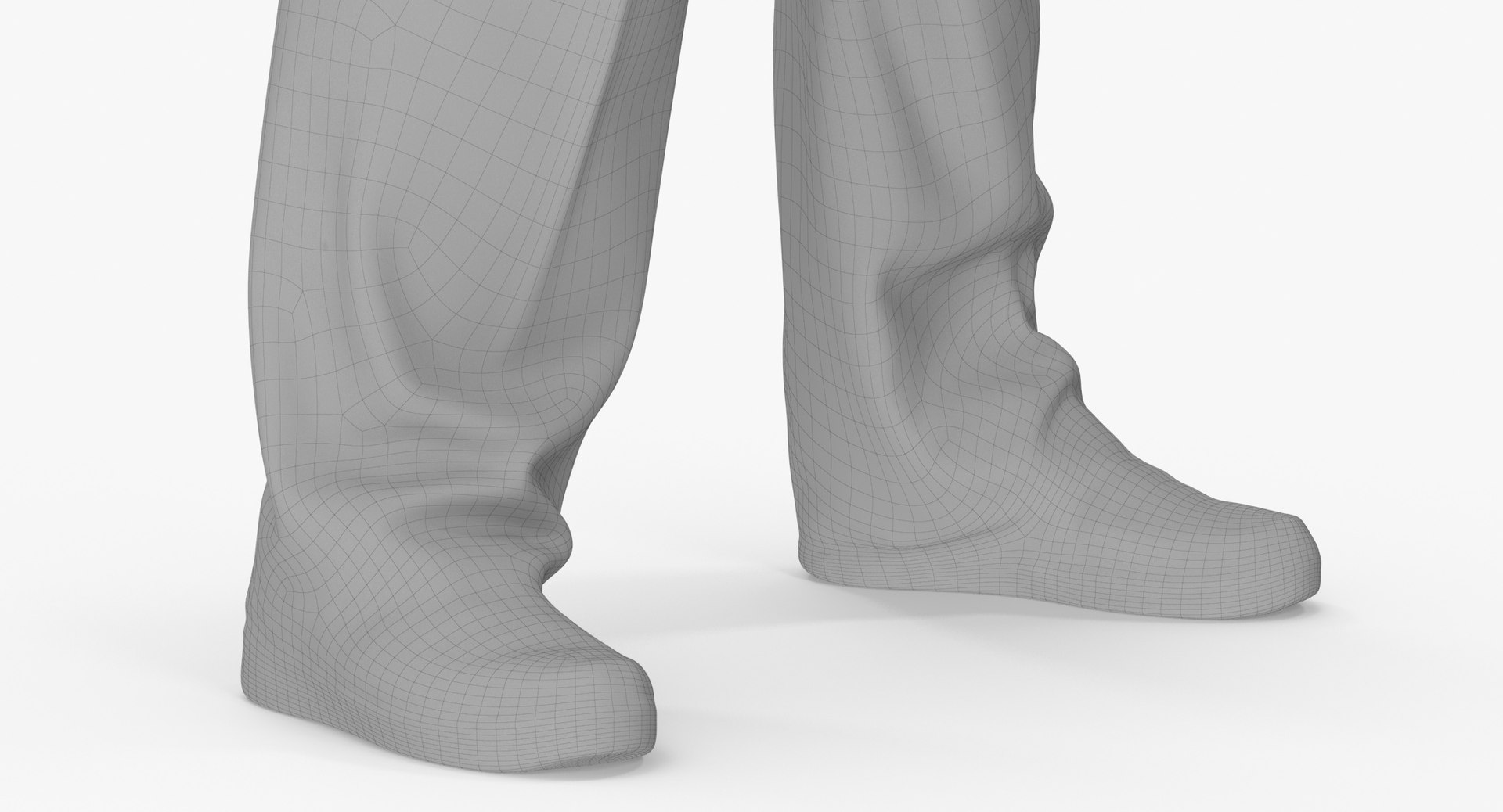 3D Axel Business A Pose - TurboSquid 1998838