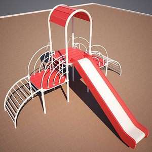 Slide 3D Models for Download | TurboSquid