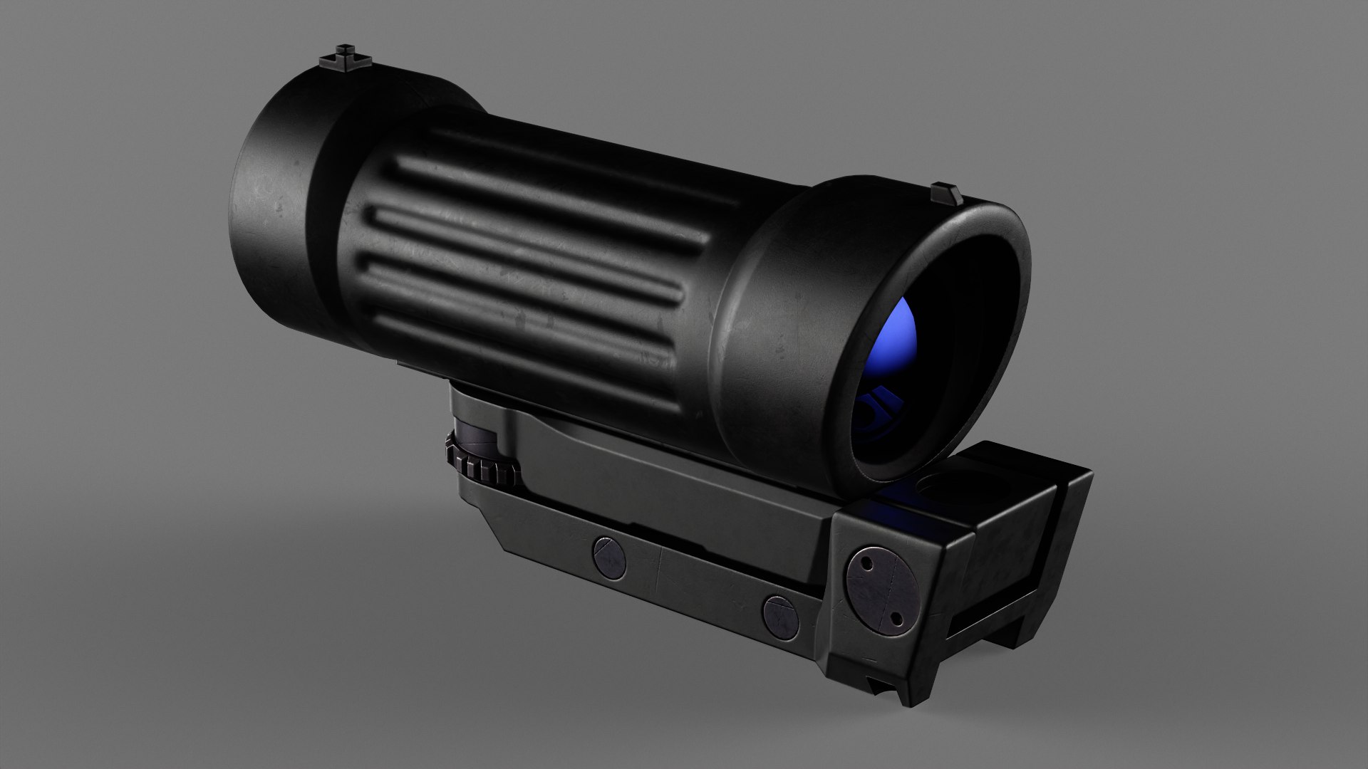 C79 Sight model - TurboSquid 2117368