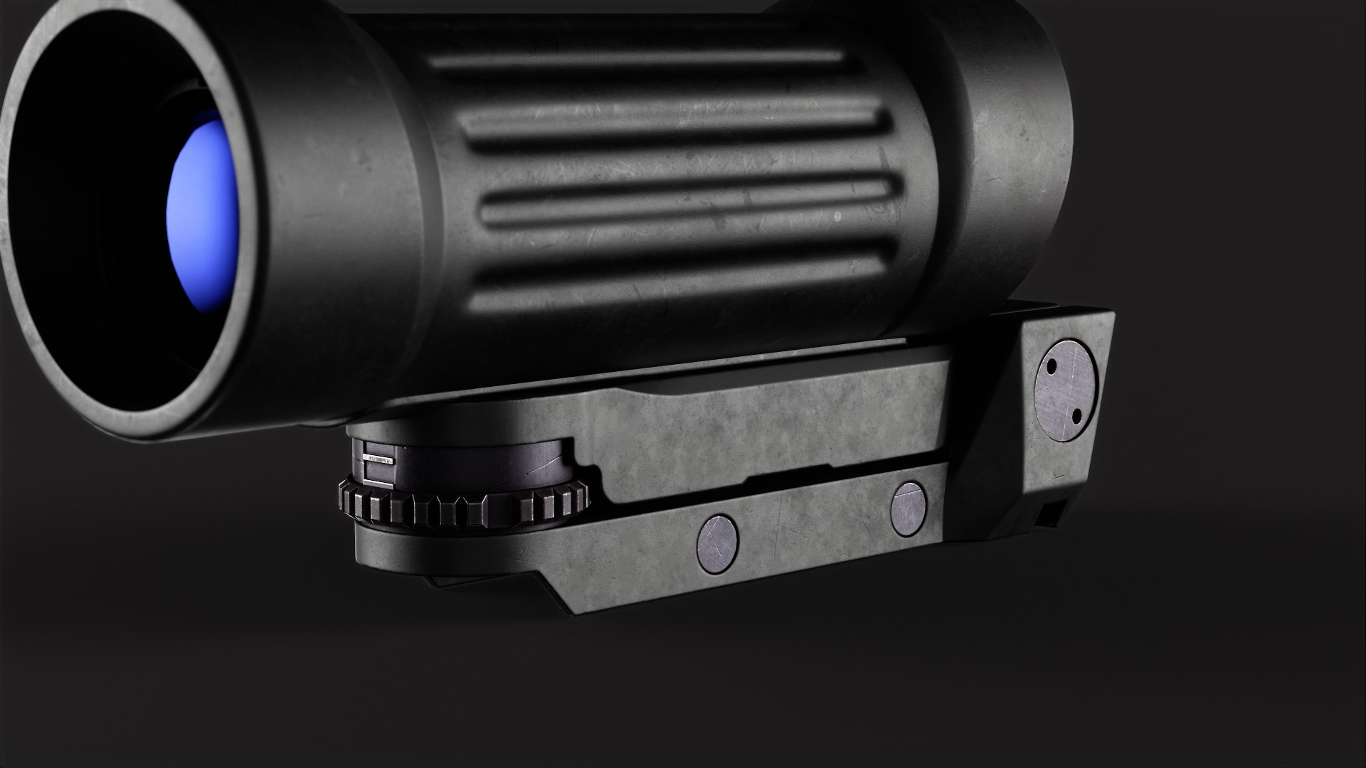 C79 Sight model - TurboSquid 2117368