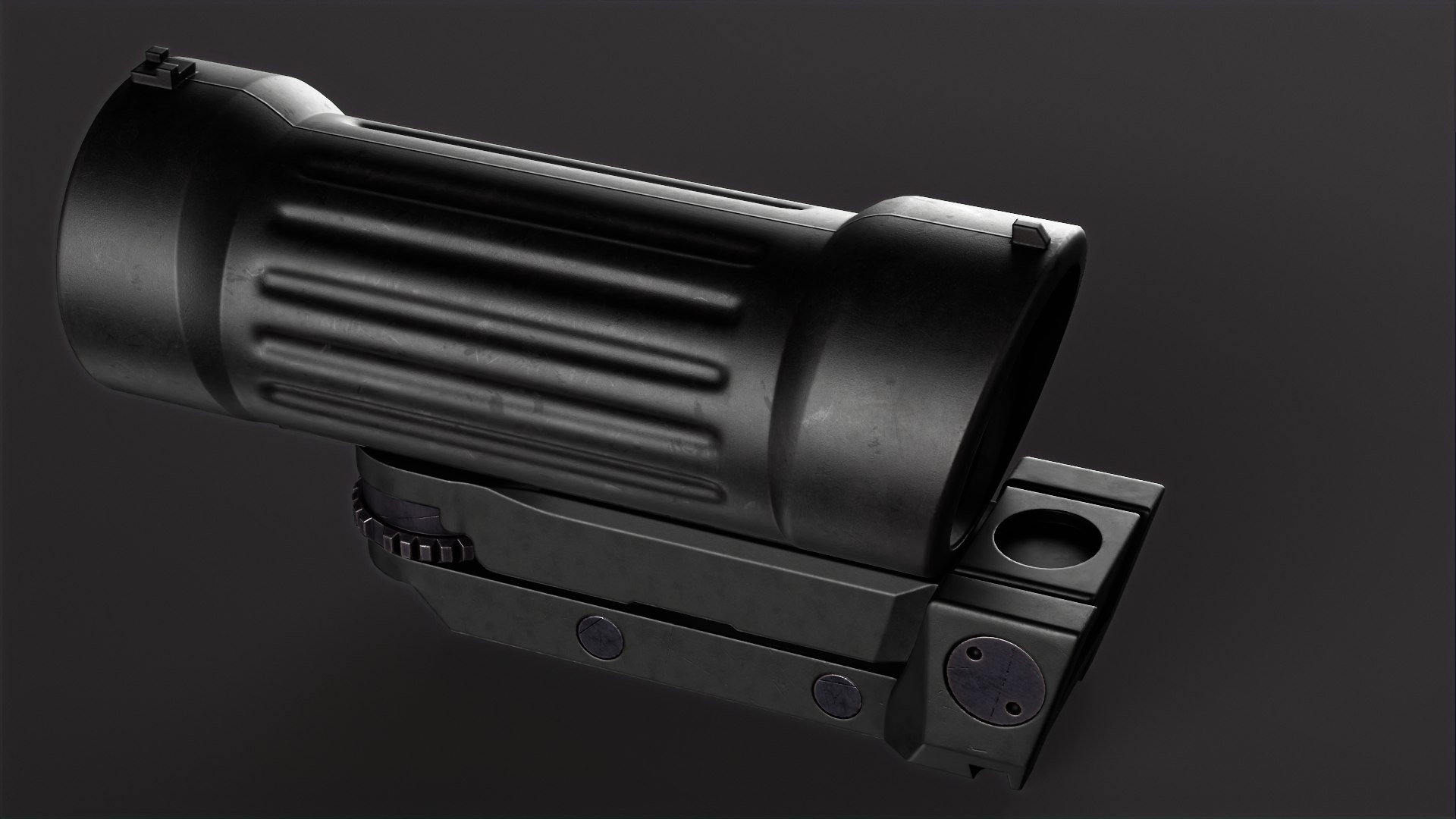 C79 Sight model - TurboSquid 2117368