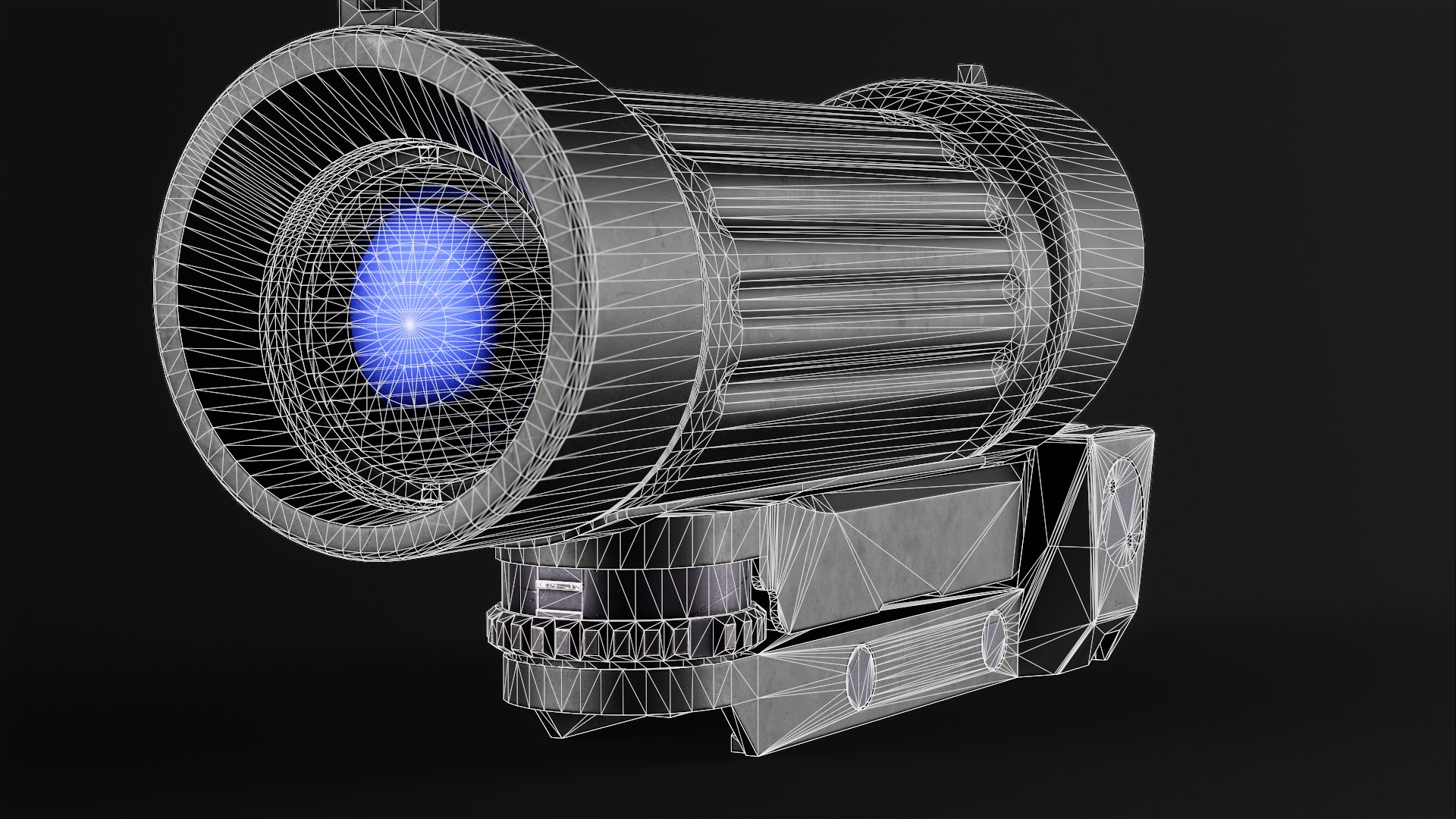 C79 Sight model - TurboSquid 2117368
