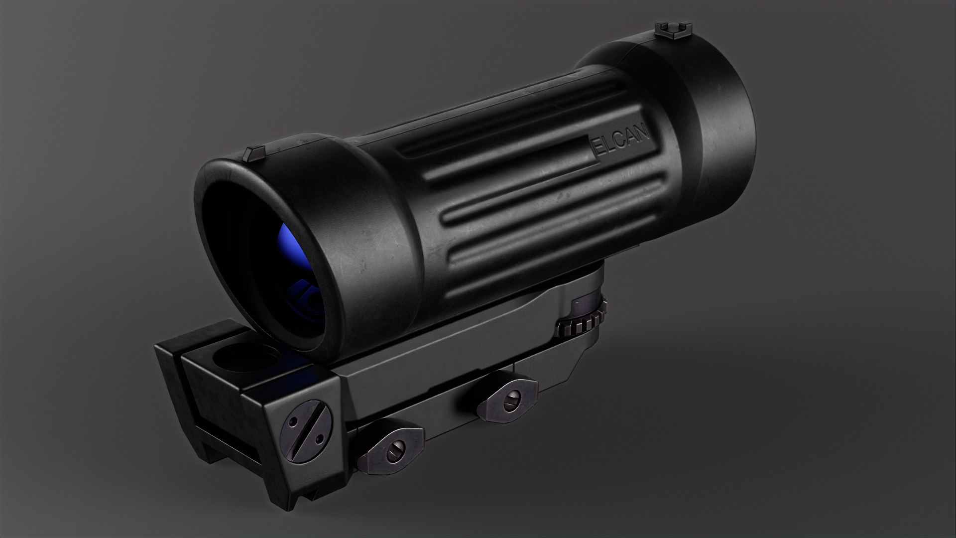 C79 Sight model - TurboSquid 2117368