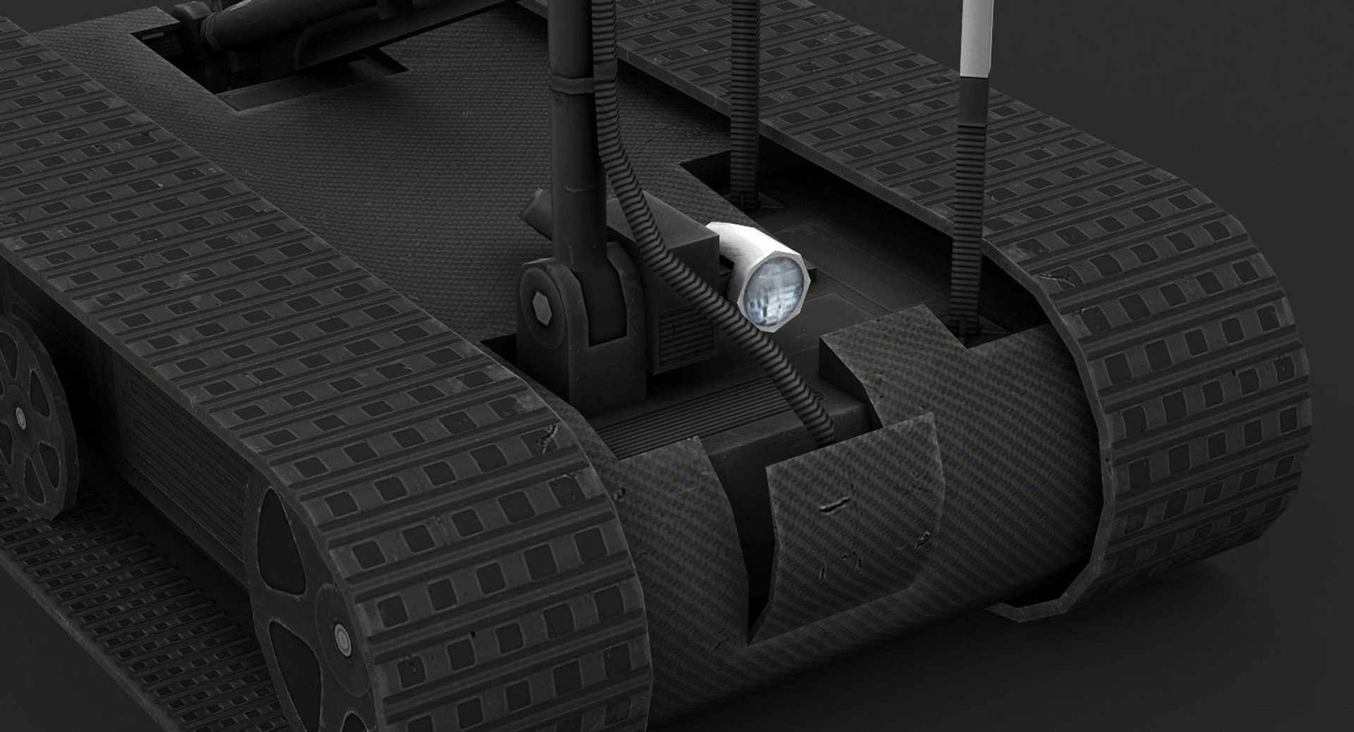 max foster-miller talon