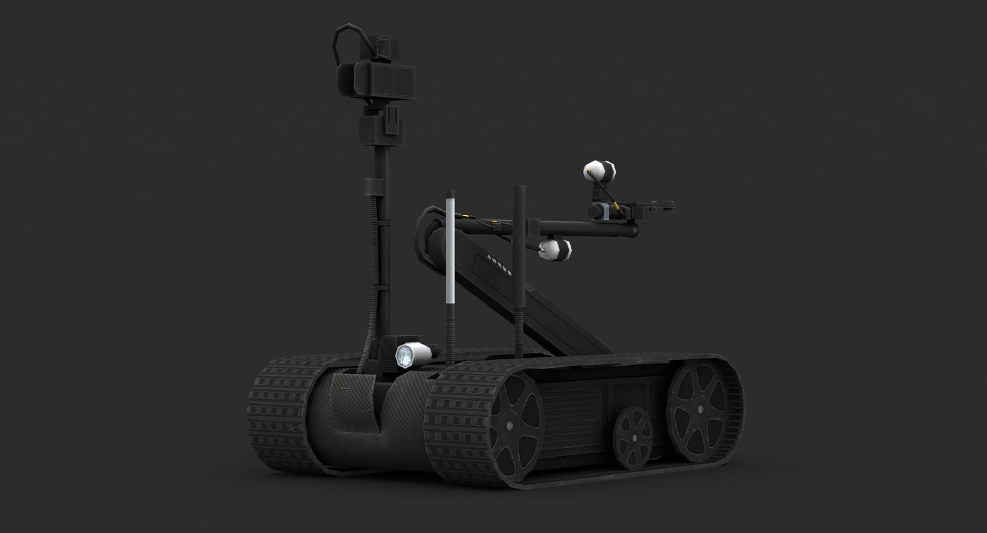 max foster-miller talon