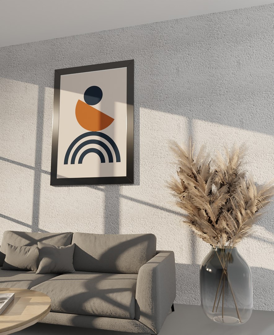 Free 3D Sculpted Hemisphere Boho Art - TurboSquid 2164269