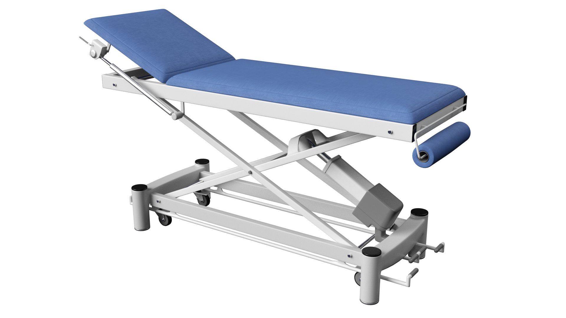 Medical Table Model - TurboSquid 1638280