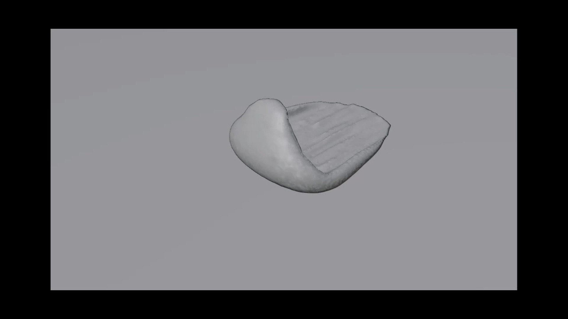 3D Animated Paint And Cosmetic Cream Smears And Smudges 3D Models In ...