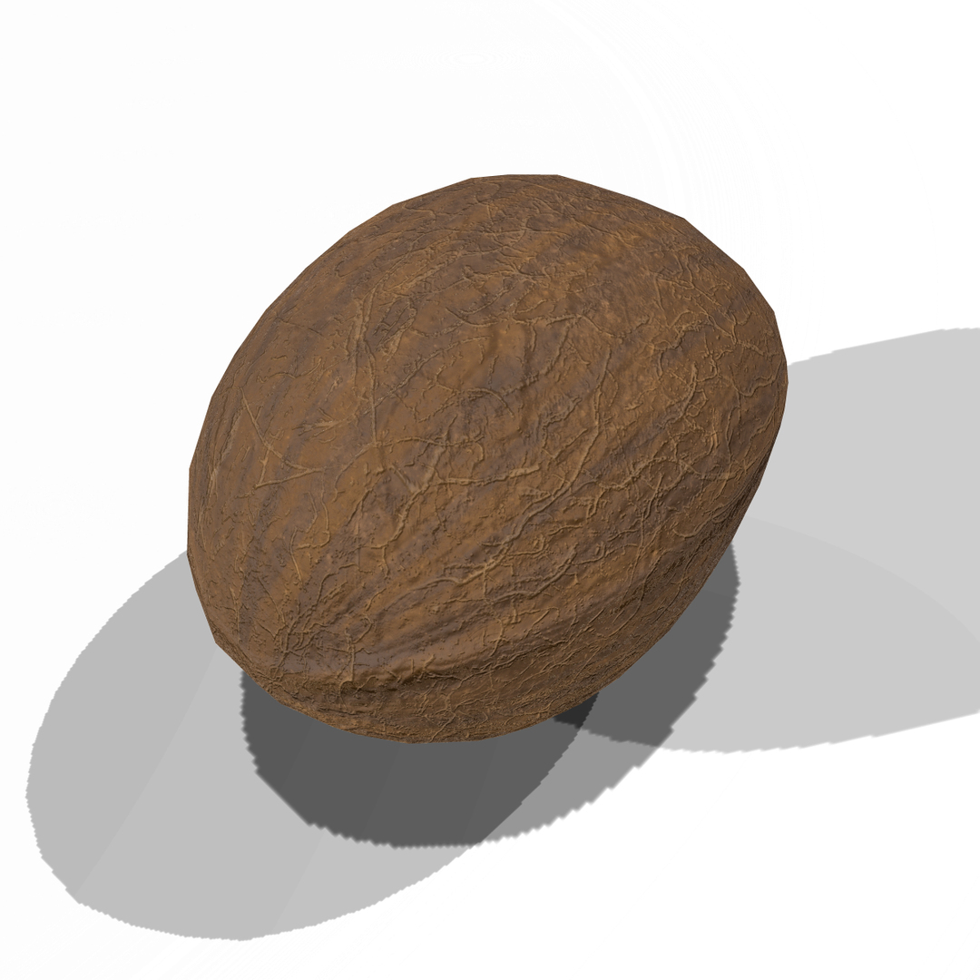 modelo 3d Coco gratis - TurboSquid 2052199