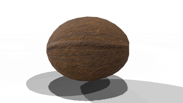 modelo 3d Coco gratis - TurboSquid 2052199