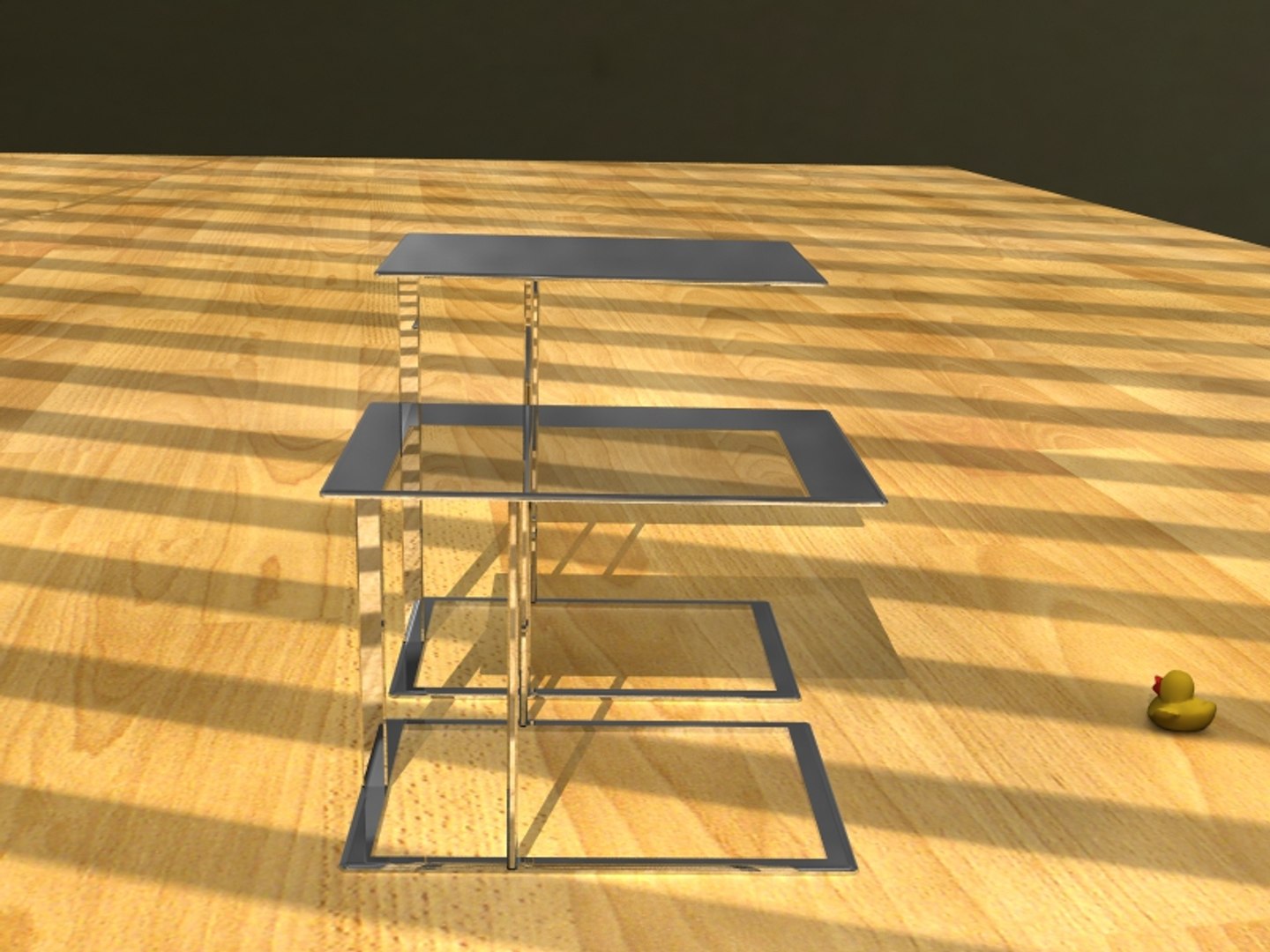 Obj Tables Livingroom Office