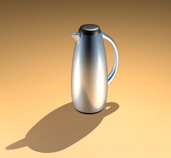 Free 3D Flask Models | TurboSquid