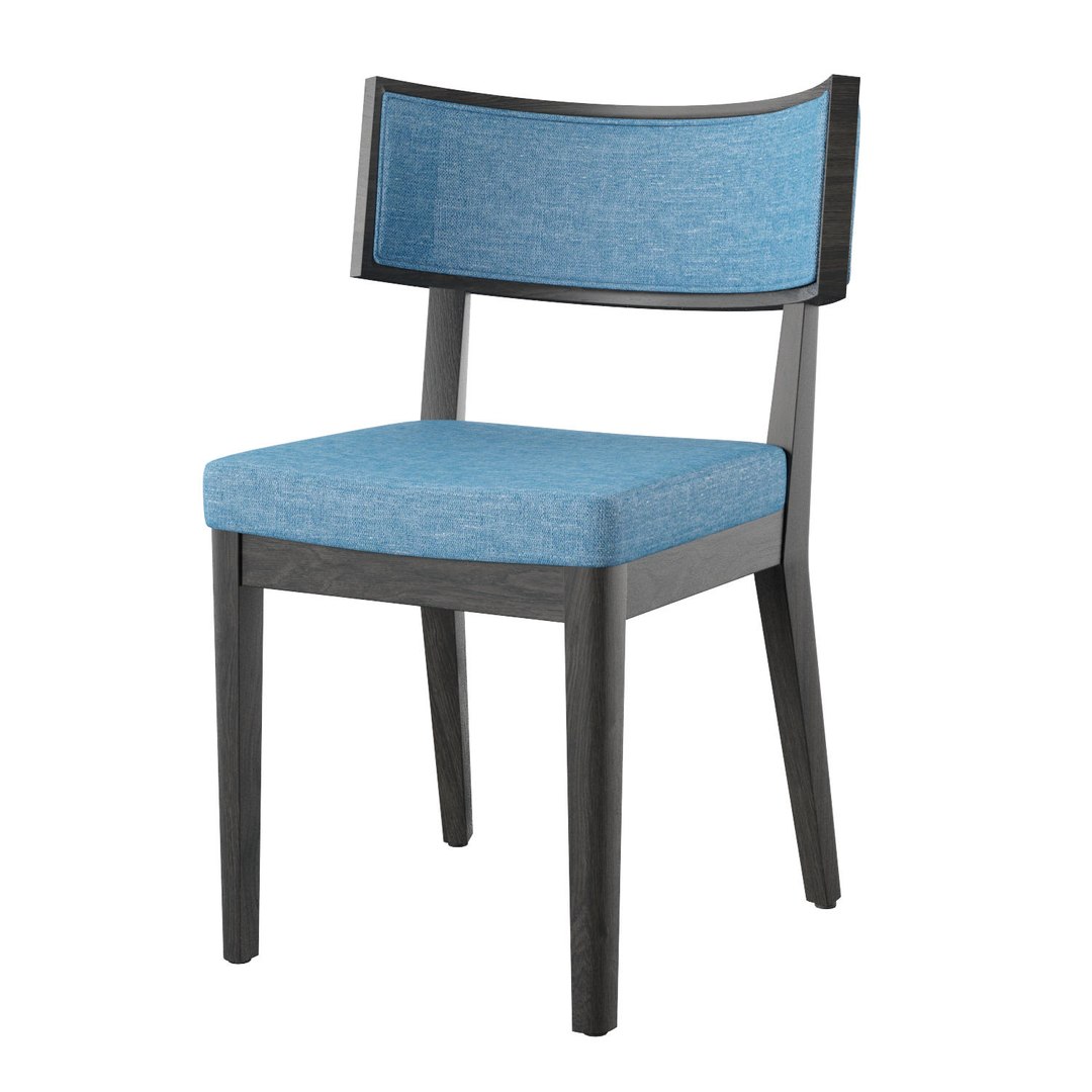 3D Ali Chairs Green - TurboSquid 1490892