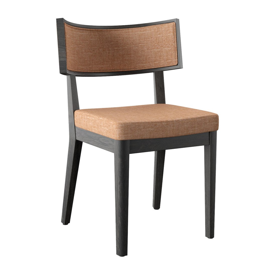 3D Ali Chairs Green - TurboSquid 1490892