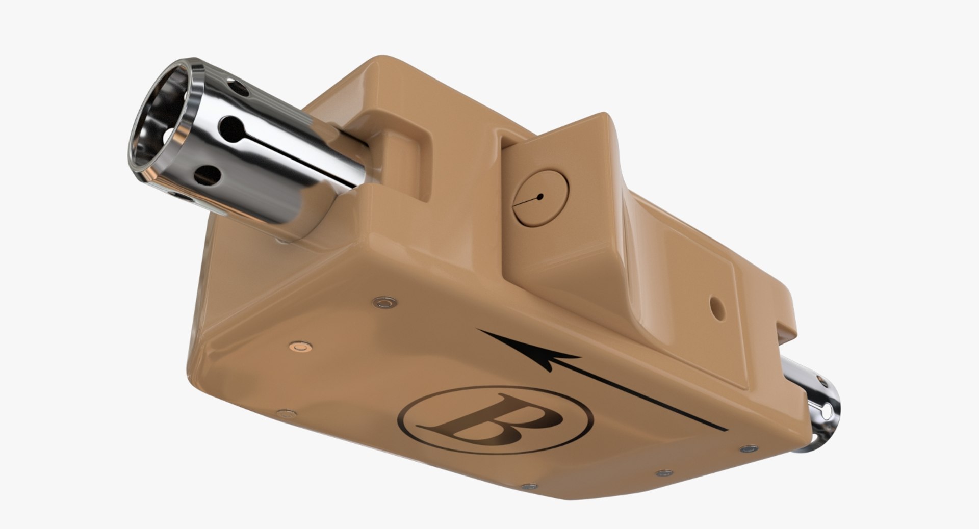 bimek slv men 3ds