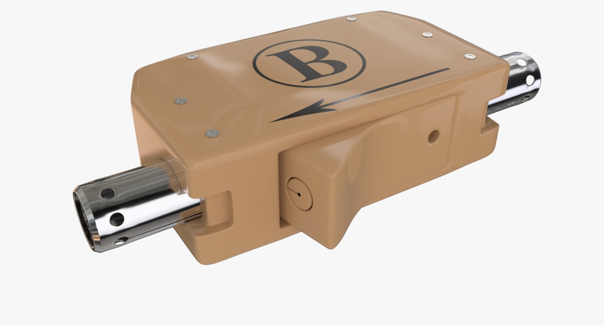 bimek slv men 3ds