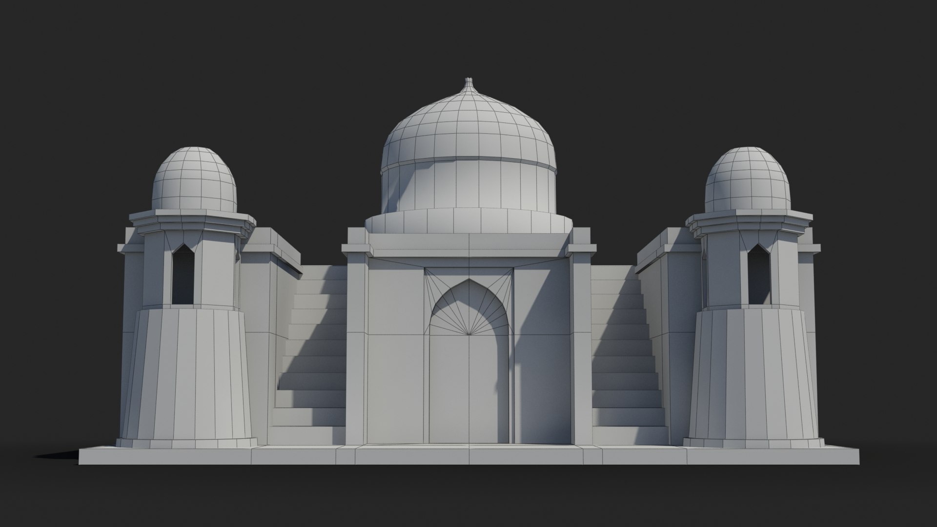 3D Arab Xx15 Model - TurboSquid 1724068