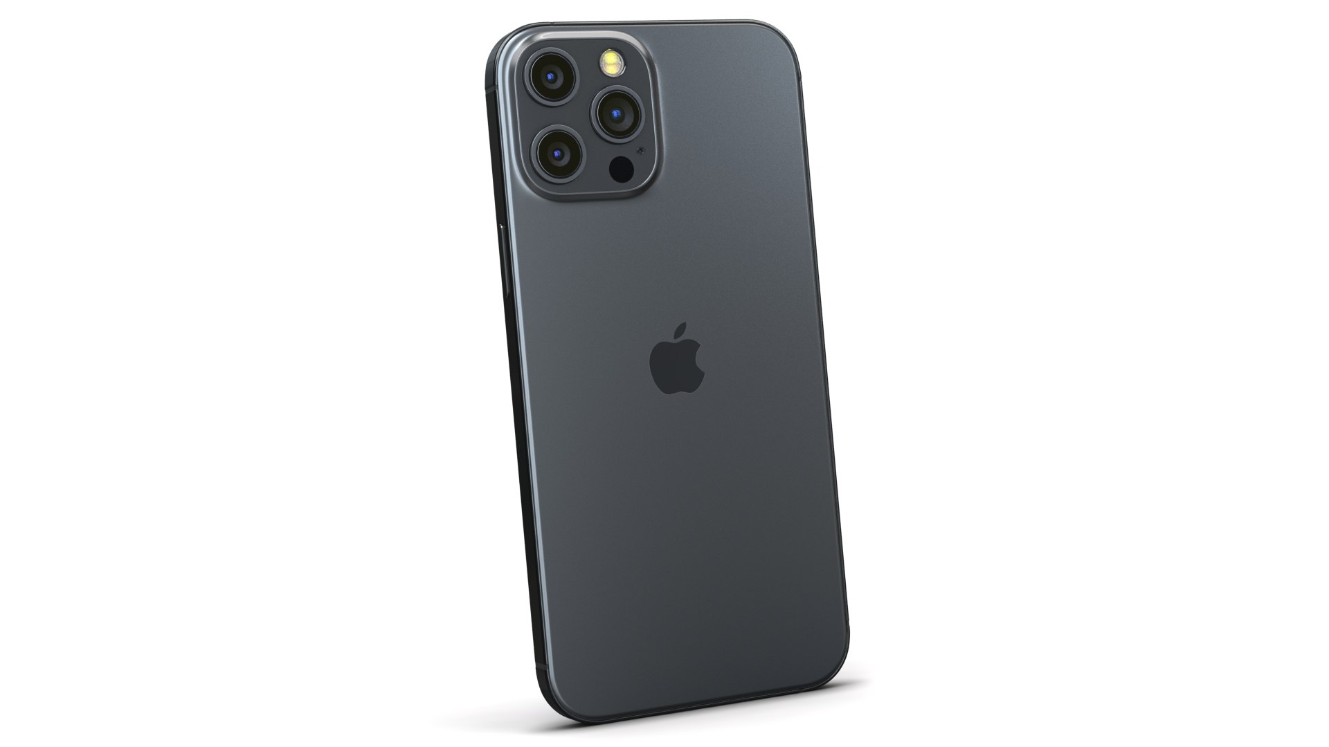 3D apple iphone 12 pro model - TurboSquid 1619669