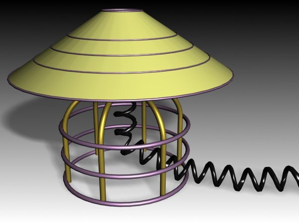 lamps max