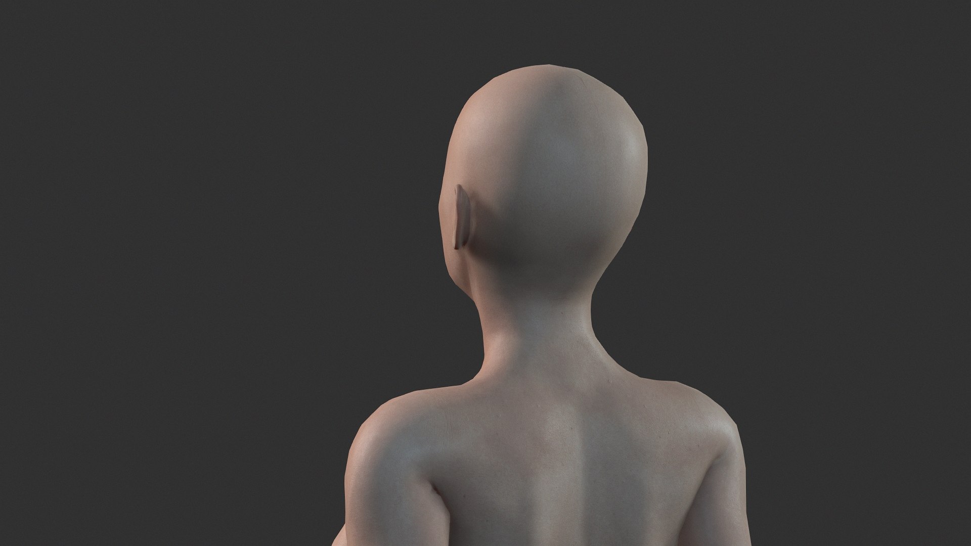 3D Model Beautiful Woman -Rigged 3d Character - TurboSquid 1842186