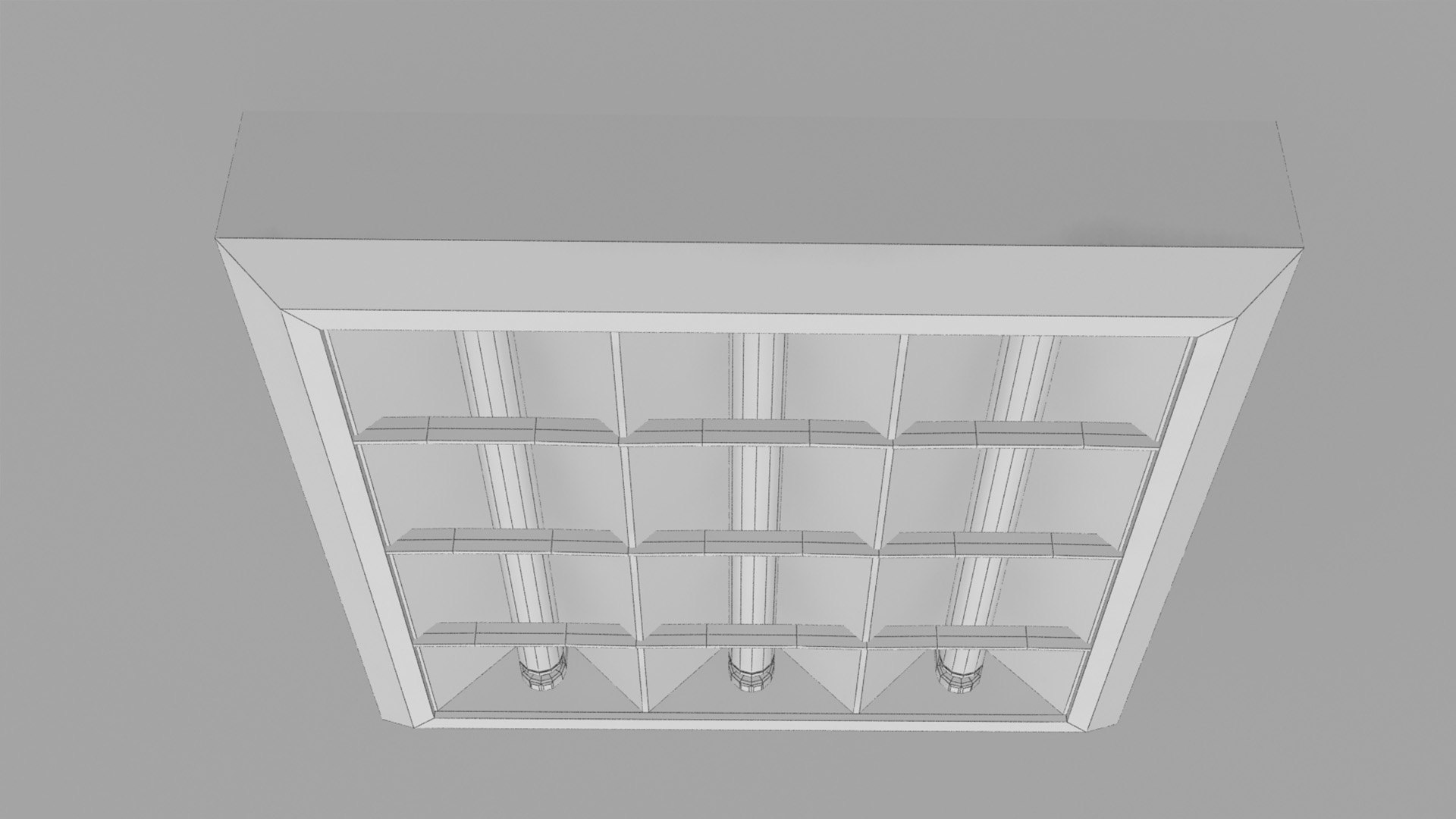 Lamp Lights 3D Model - TurboSquid 1337811