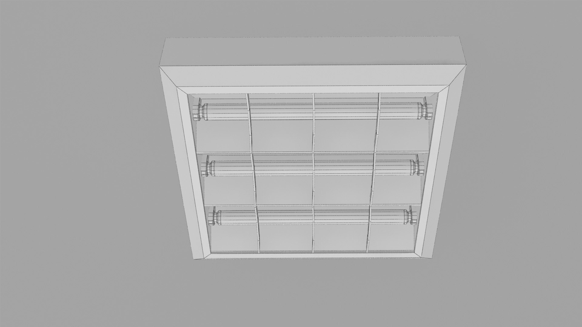 Lamp Lights 3D Model - TurboSquid 1337811