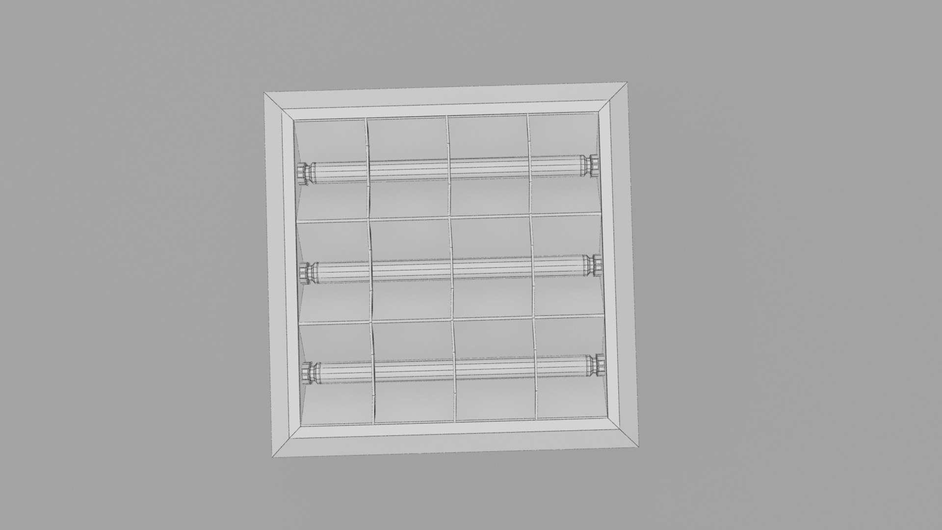 Lamp Lights 3D Model - TurboSquid 1337811