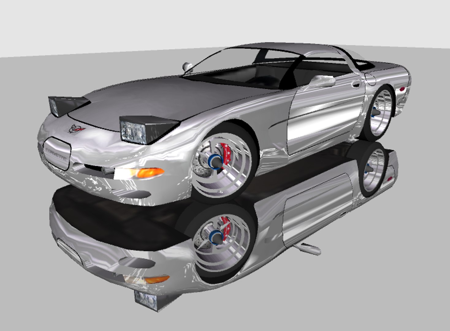 free xt shredline twin 3d model