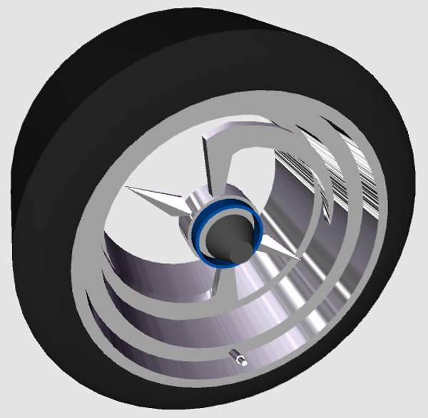 Free 3D Cutter Models | TurboSquid