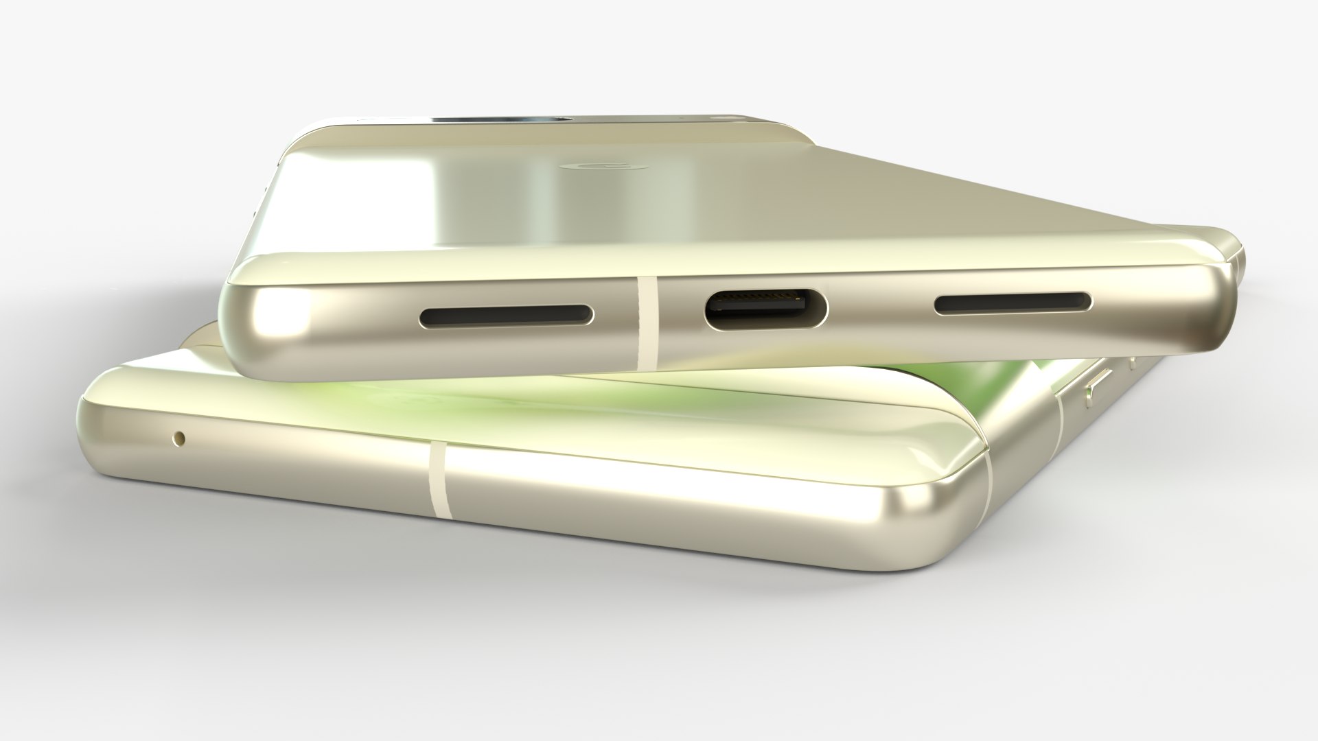 3D Google Pixel 7 Collection Pixel7 Pixel7a Pixel7pro All Colors - TurboSquid 2085871