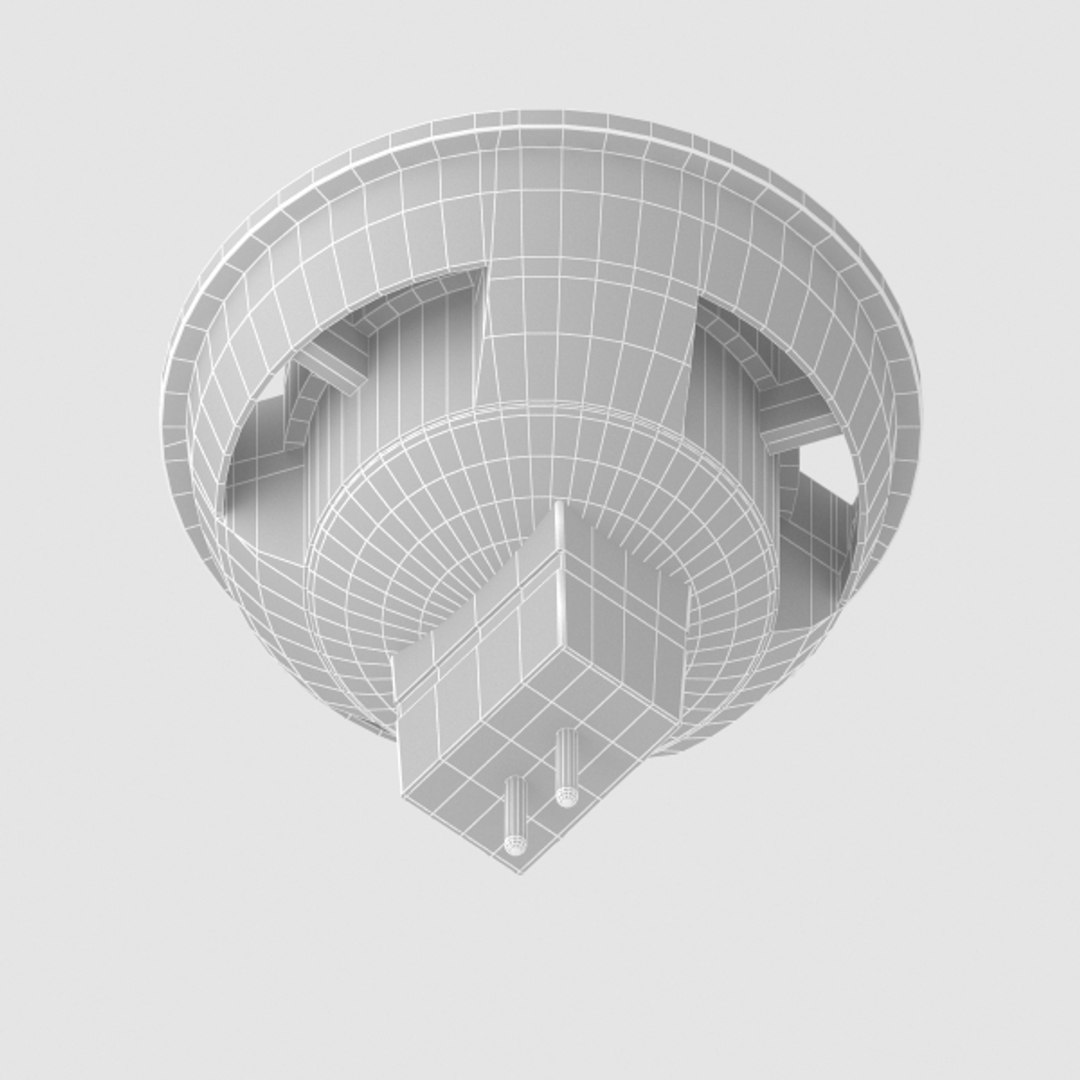 Led 3d Max