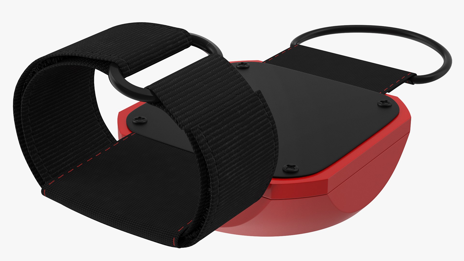 3D alti2 altimaster galaxy extreme model - TurboSquid 1651255