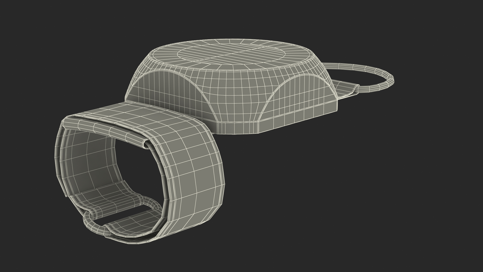 3D Alti2 Altimaster Galaxy Extreme Model - TurboSquid 1651255