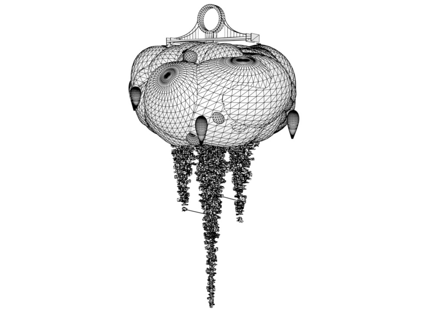 Mortal Engines Print 3D - TurboSquid 1584936